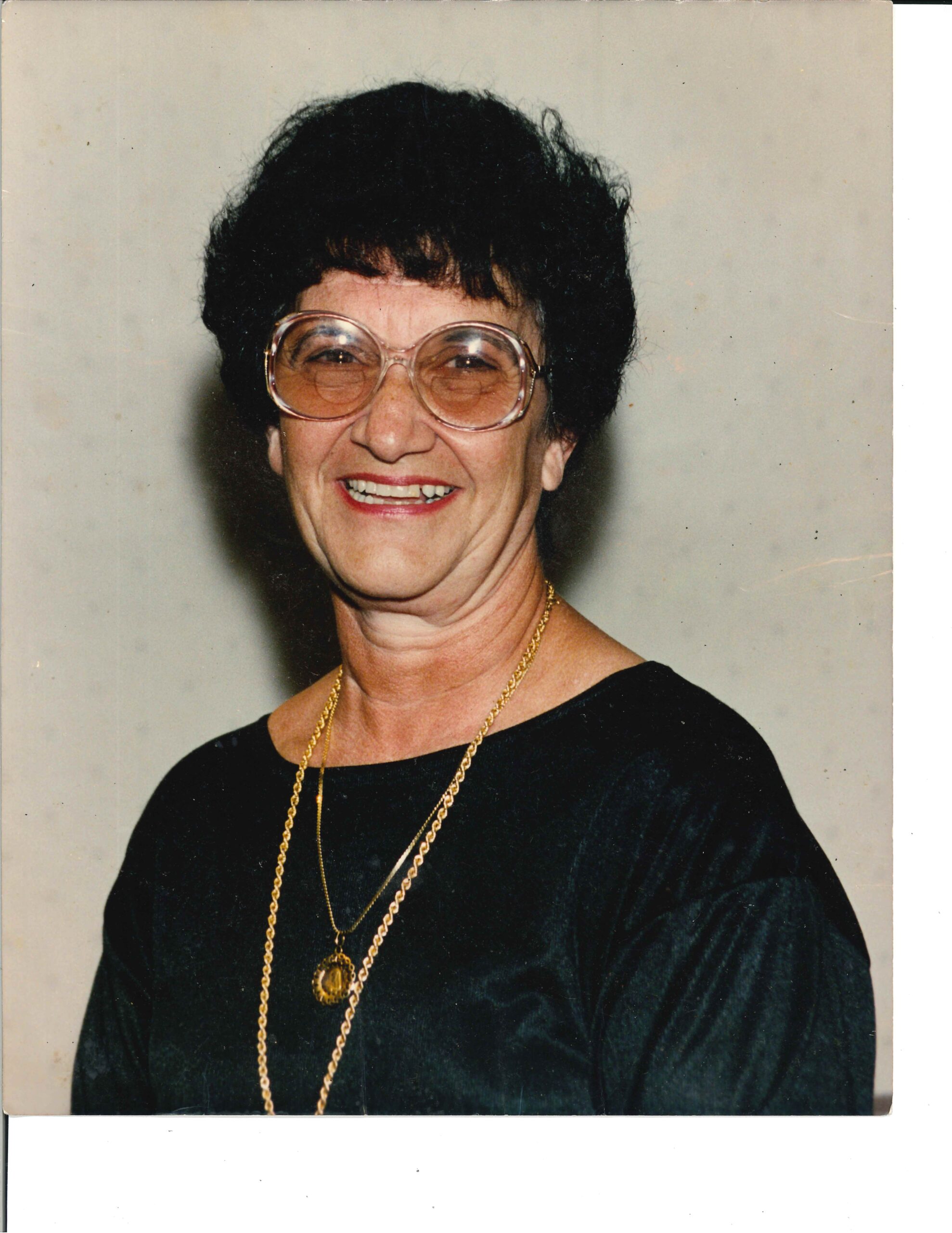 Katherine M. “Chubby” Fellinger | News, Sports, Jobs - Observer Today